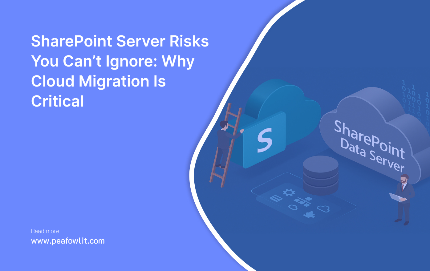 SharePoint Server Vulnerability: Why Cloud Migration is Critical